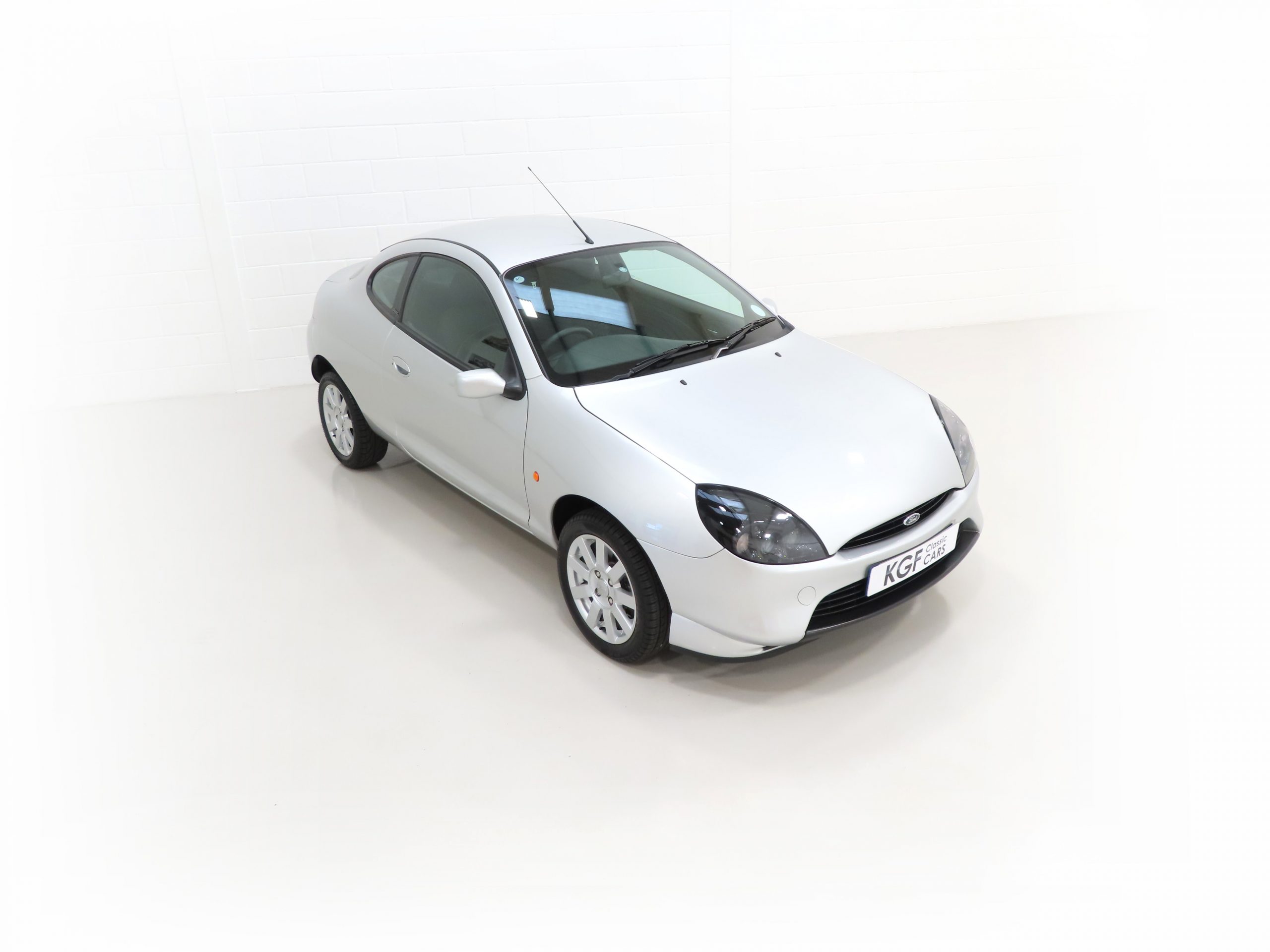 Ford Puma 1.7 – KGF