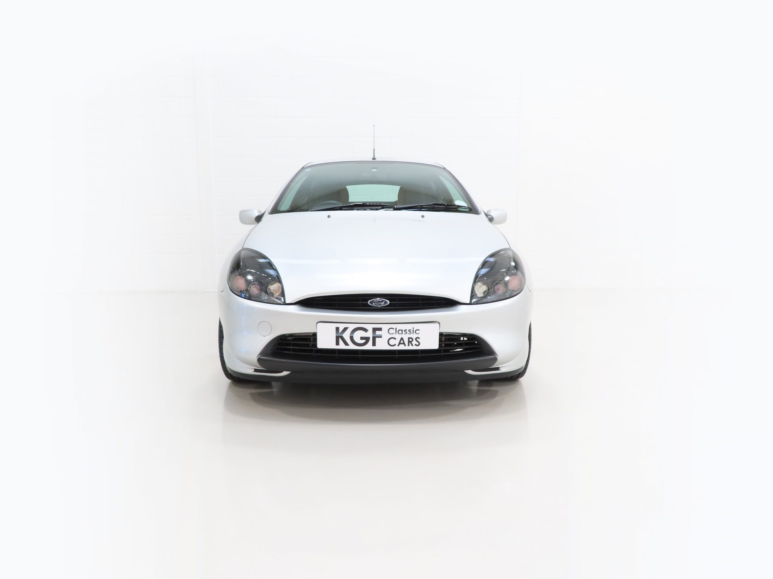Ford Puma 1.7 – KGF