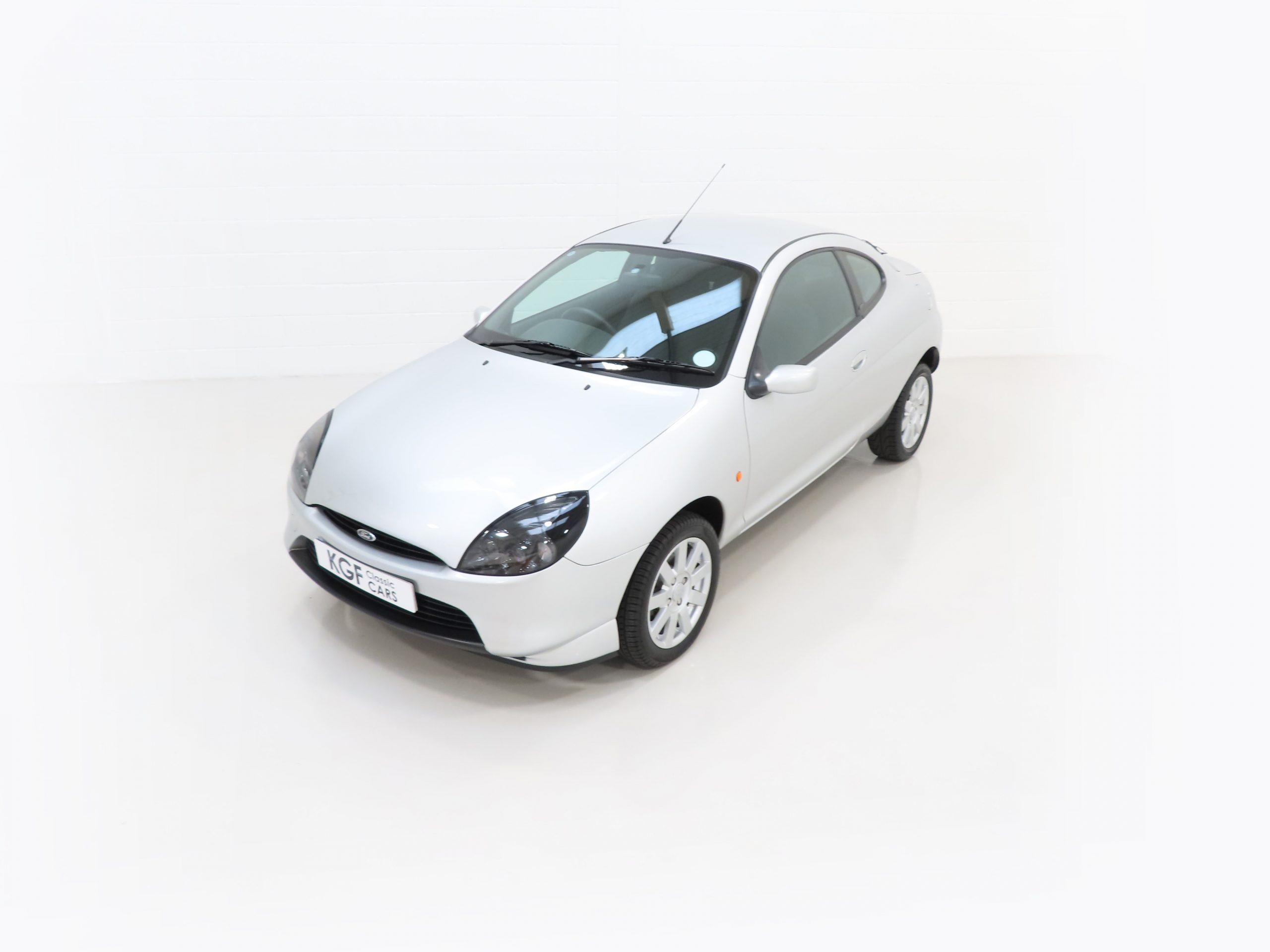 Ford Puma 1.7 – KGF