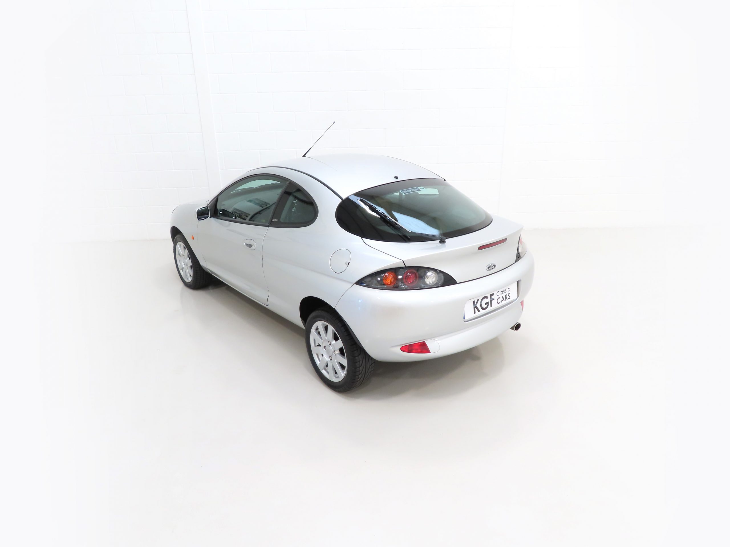 Ford Puma 1.7 – KGF