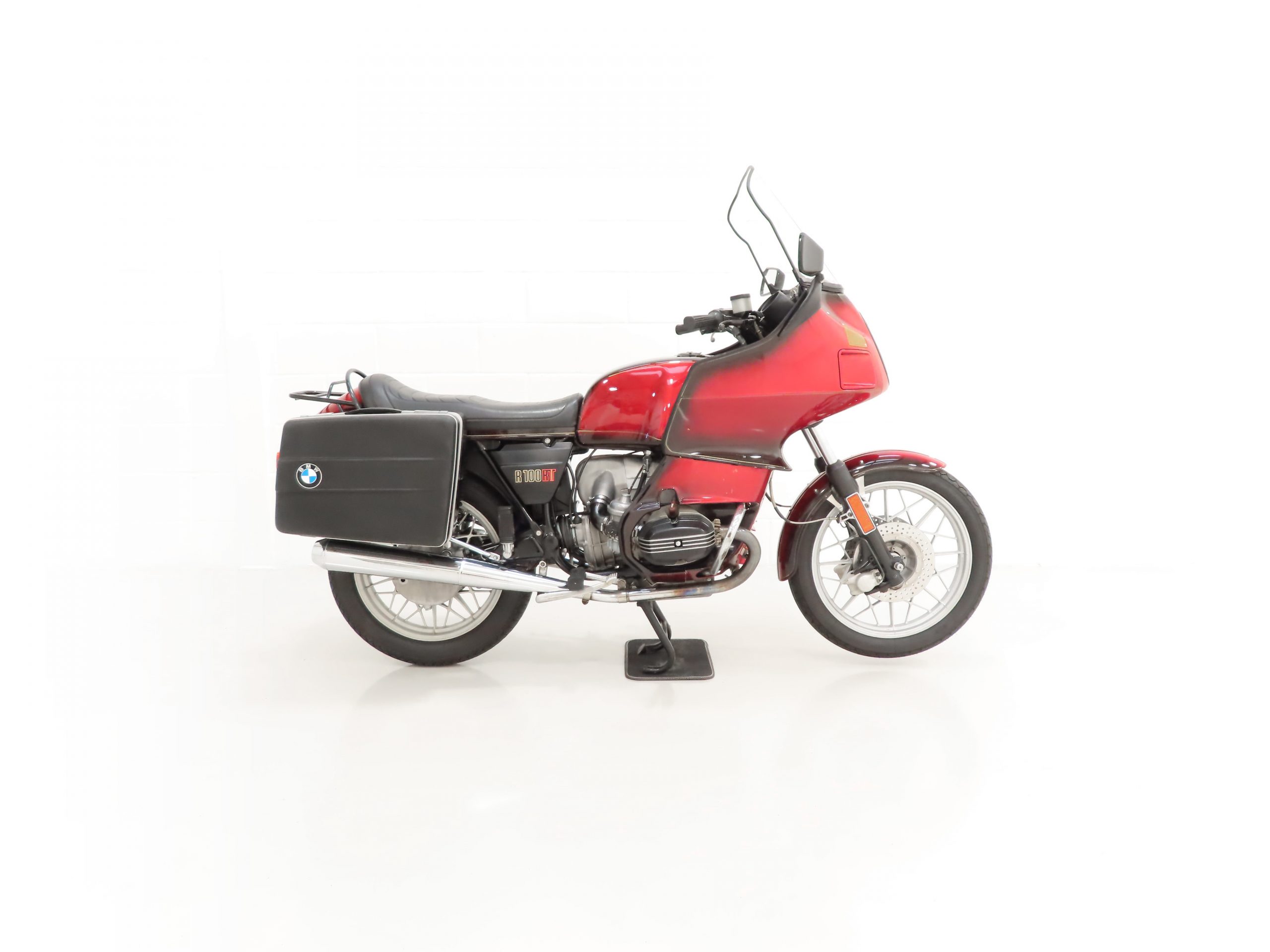 BMW R 100 RT – KGF
