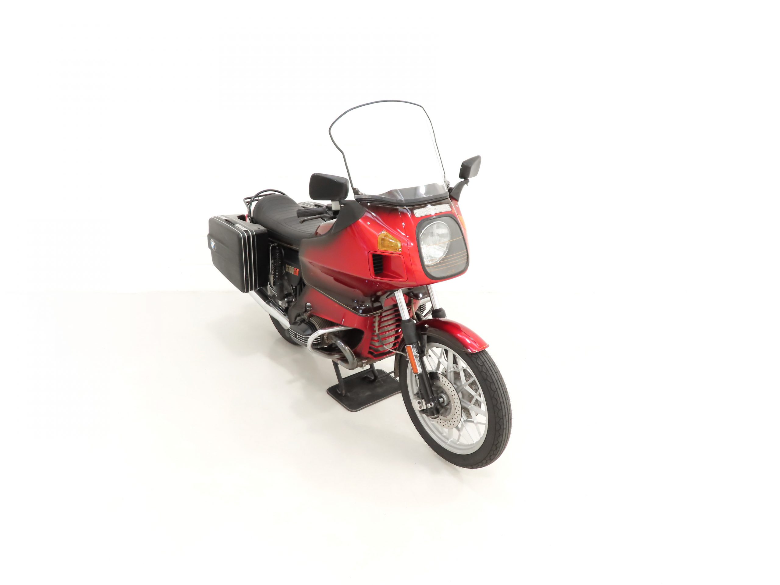 BMW R 100 RT – KGF