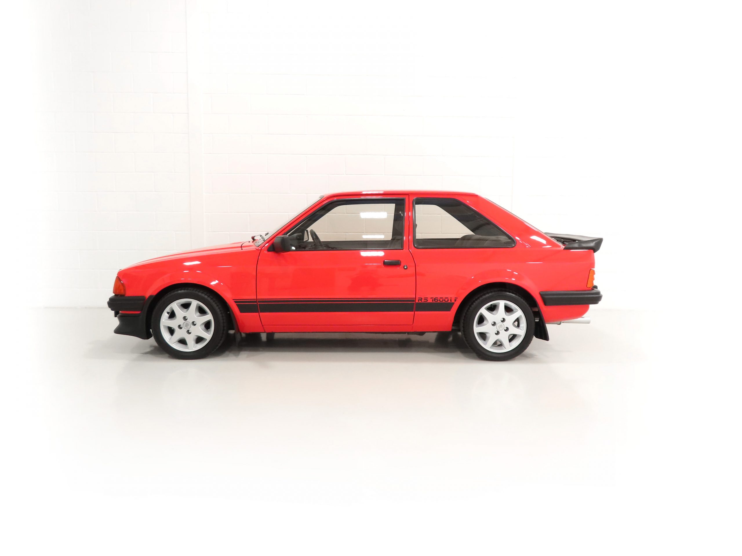 Ford Escort RS1600i – KGF