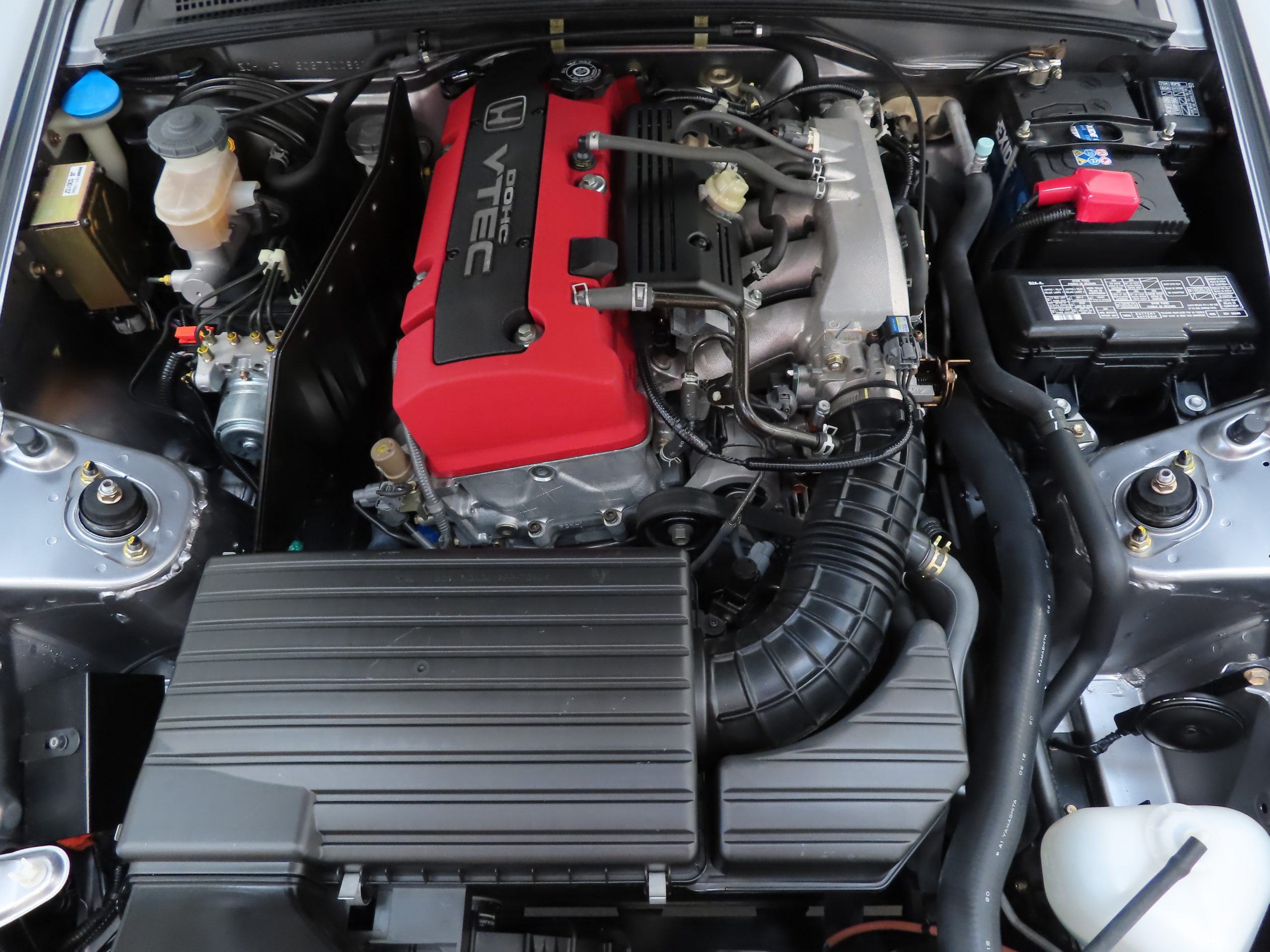 Honda S2000 GT AP1 – KGF