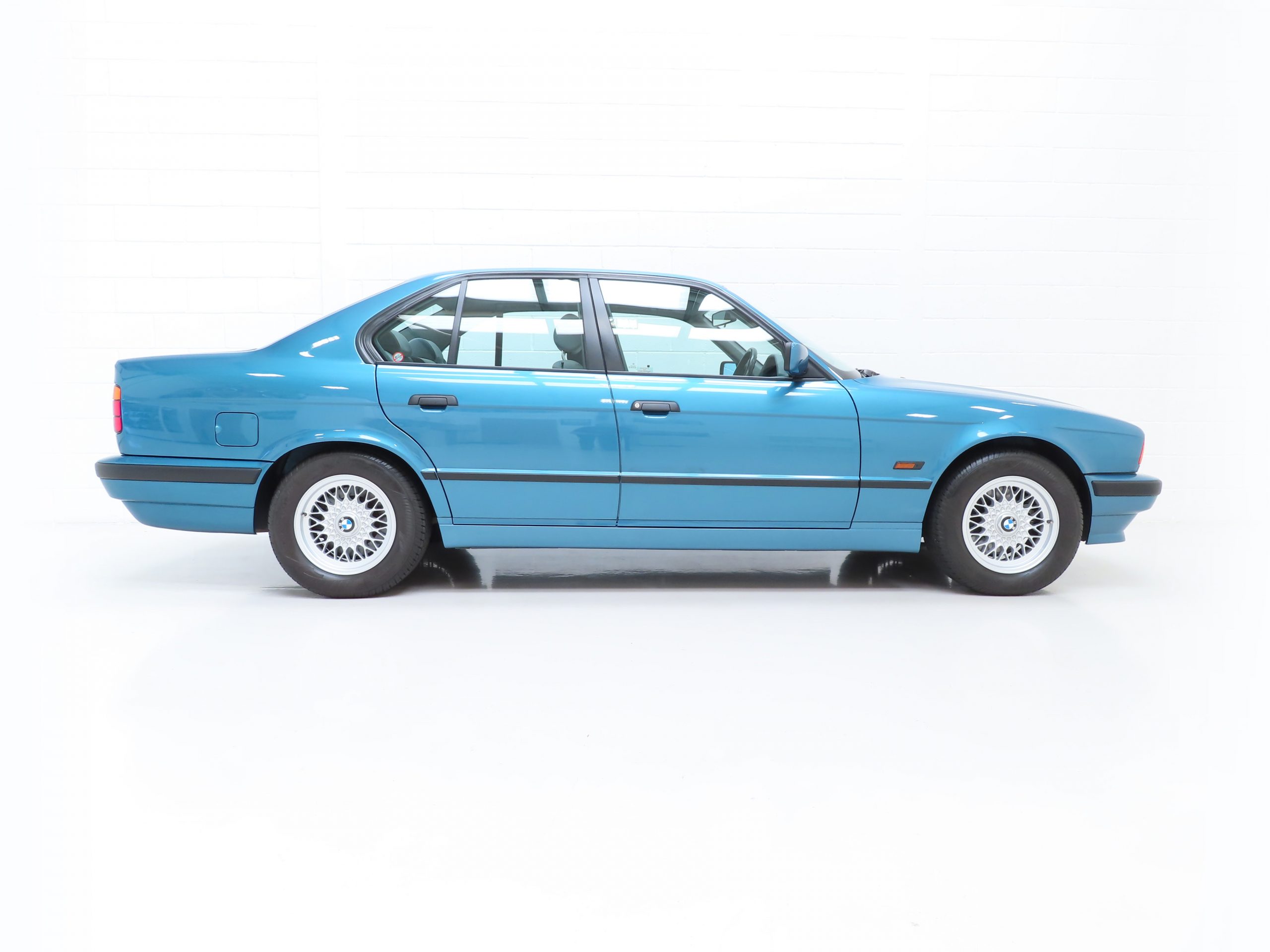 BMW E34 518i SE – KGF