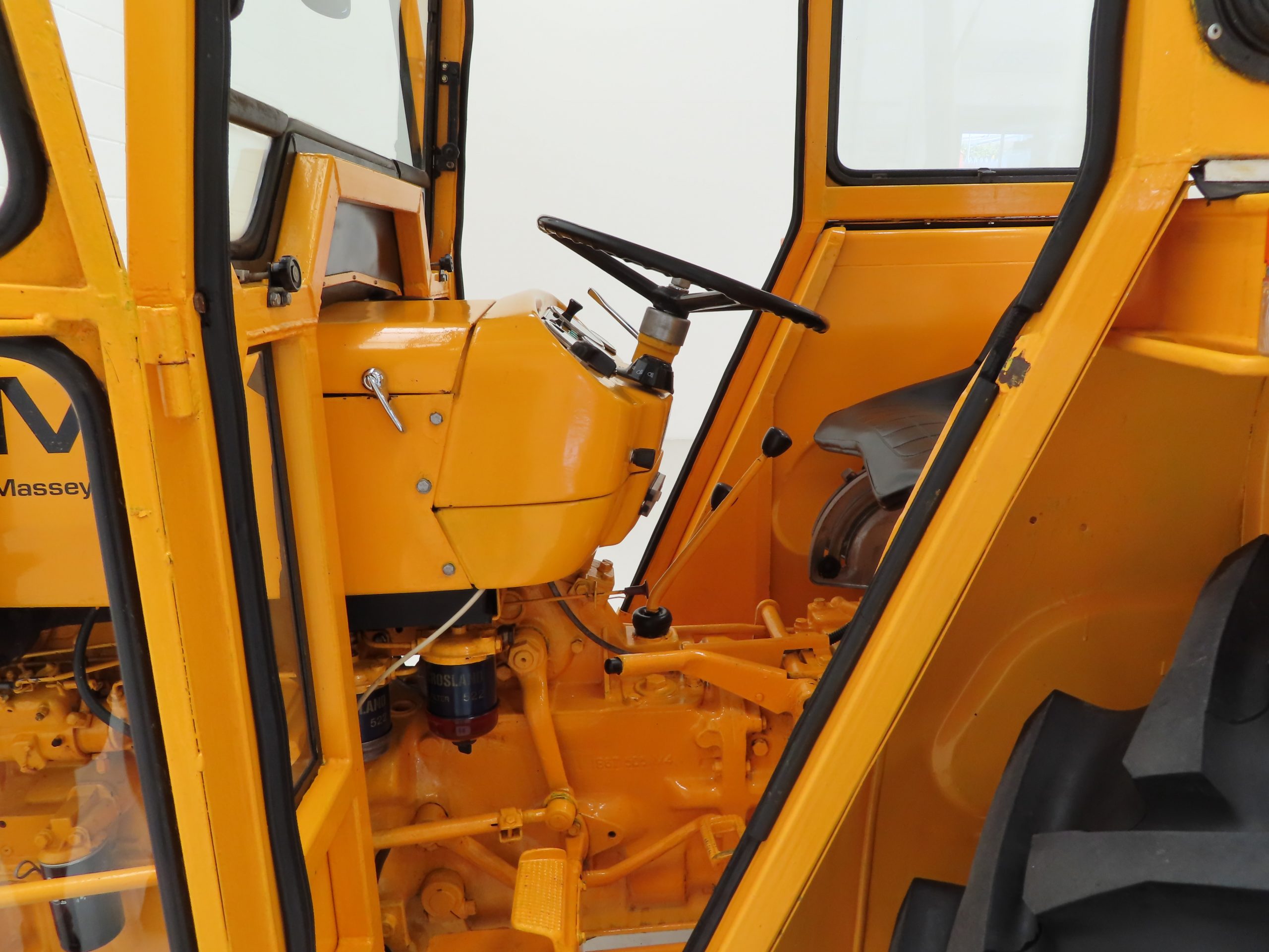 Massey Ferguson 20B – KGF