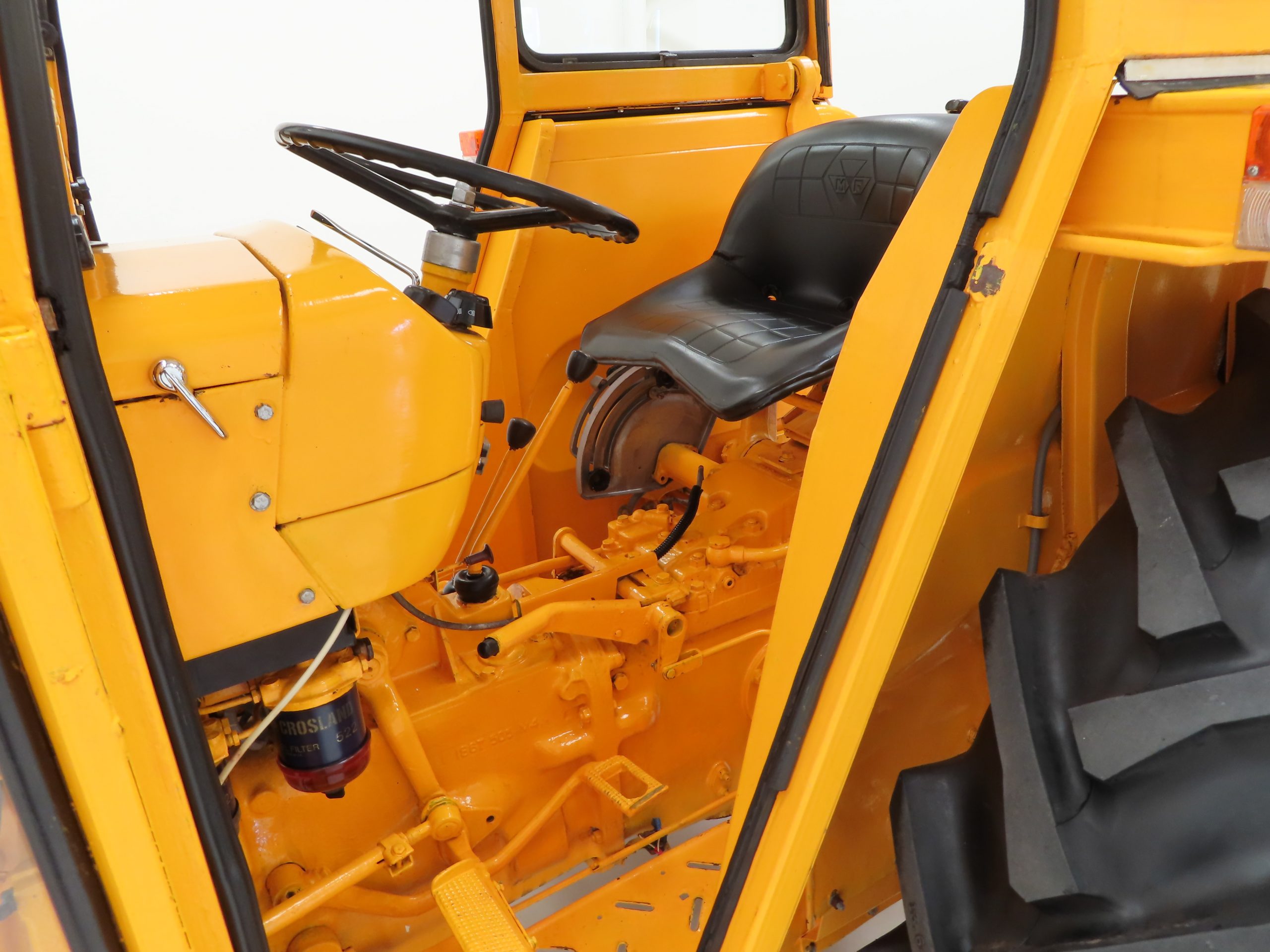 Massey Ferguson 20B – KGF