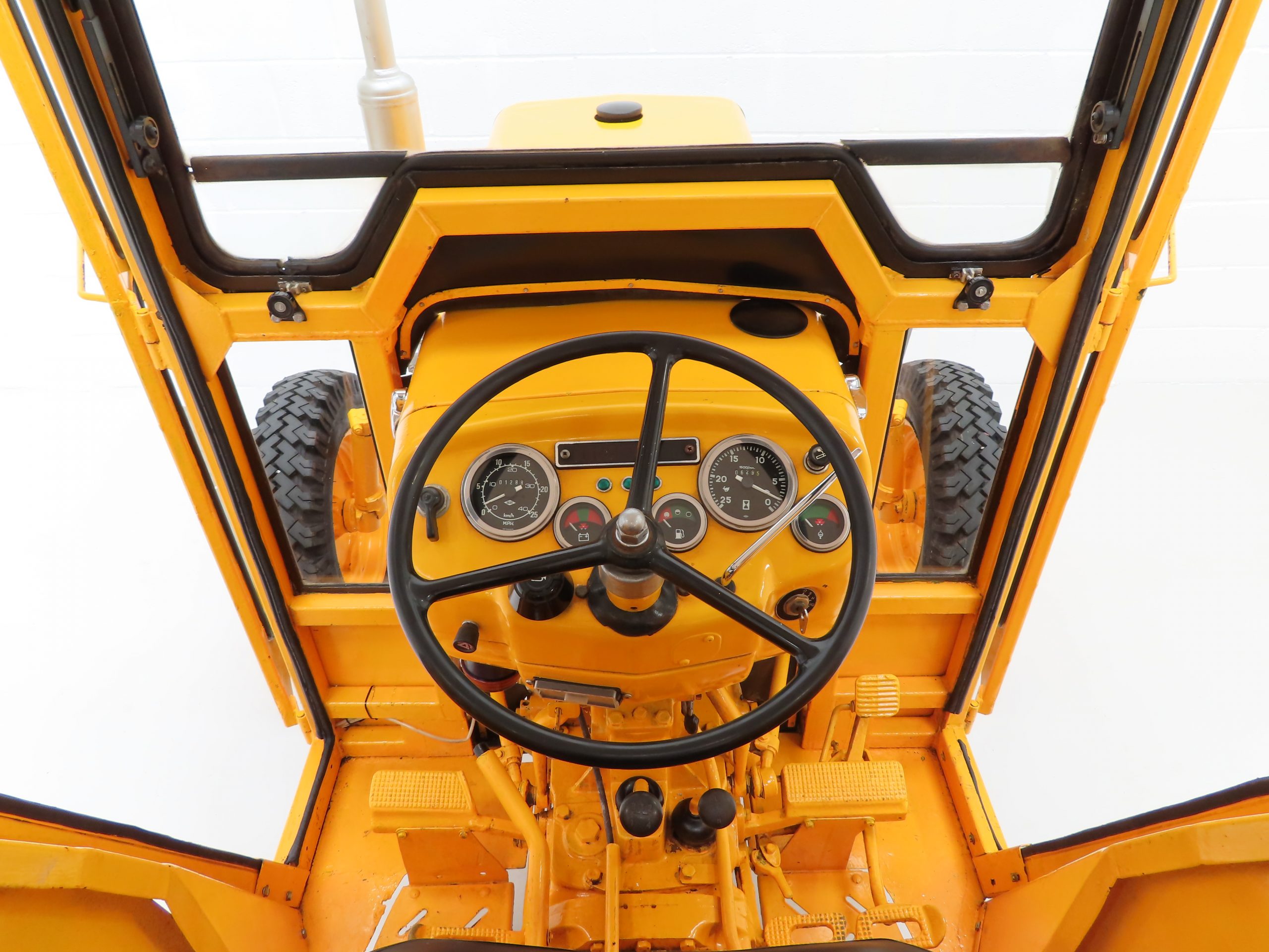 Massey Ferguson 20B – KGF