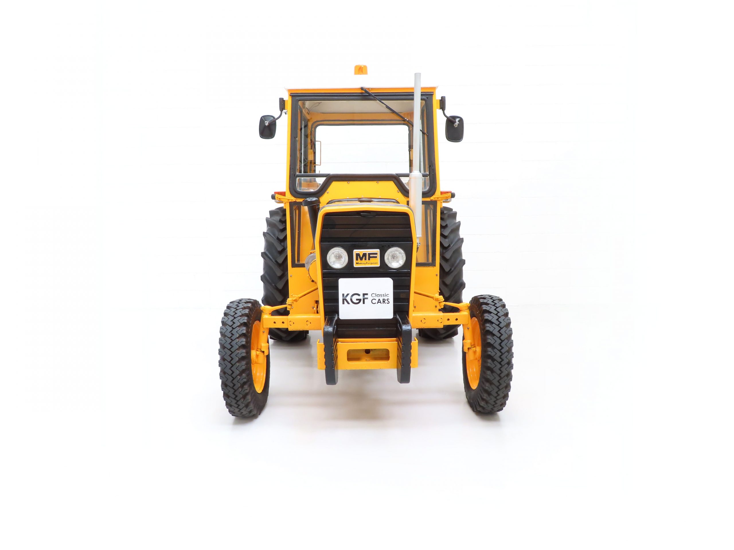 Massey Ferguson 20B – KGF