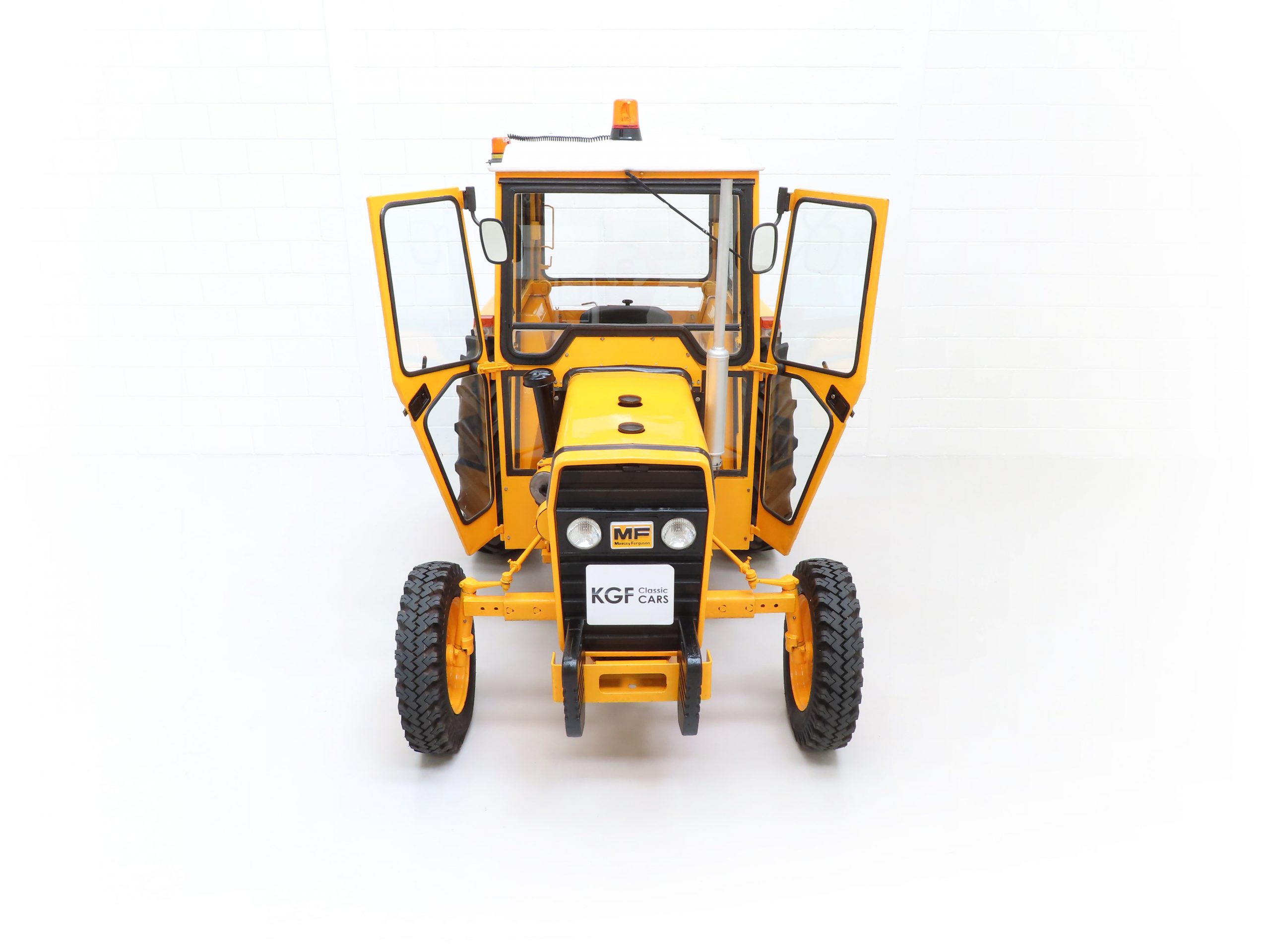 Massey Ferguson 20B – KGF