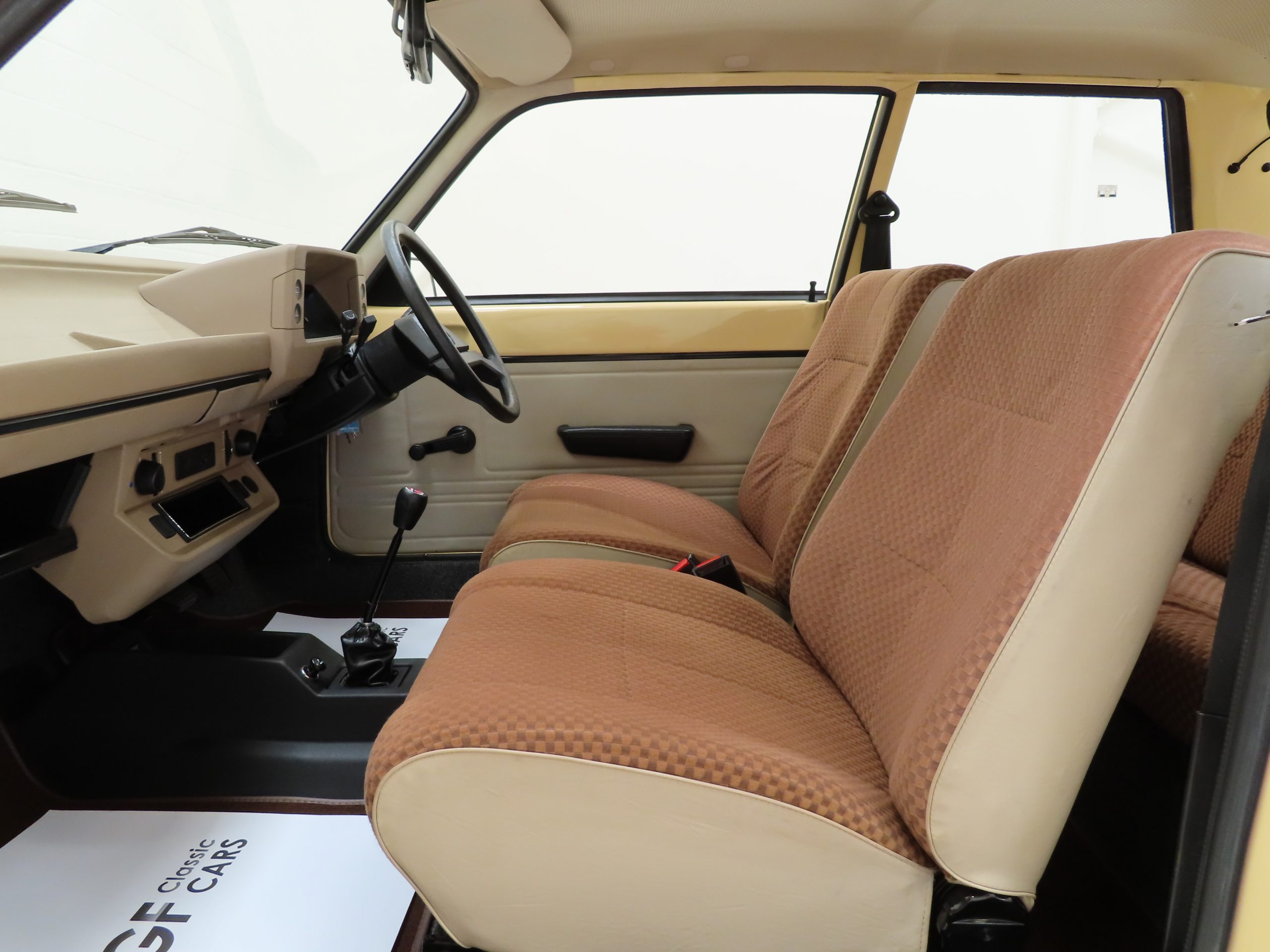 Talbot Samba LS – KGF