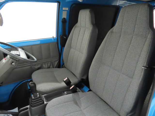 Bedford Rascal – KGF