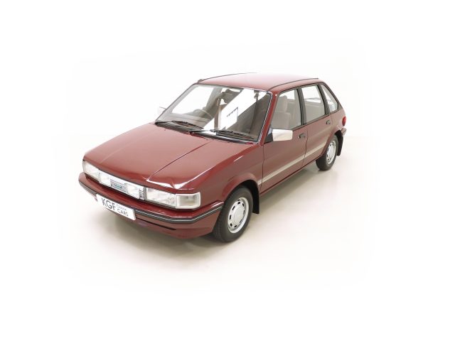 Austin Maestro 1.3L – KGF