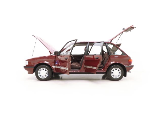 Austin Maestro 1.3L – KGF