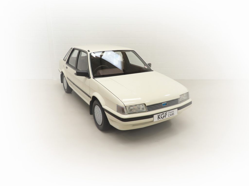 Austin Montego 1.6L – KGF