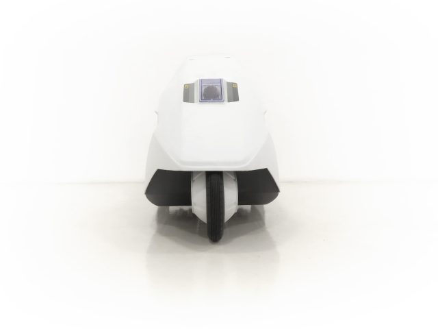 Sinclair C5 – KGF