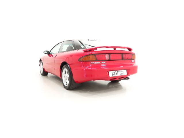 Ford Probe 24v – KGF